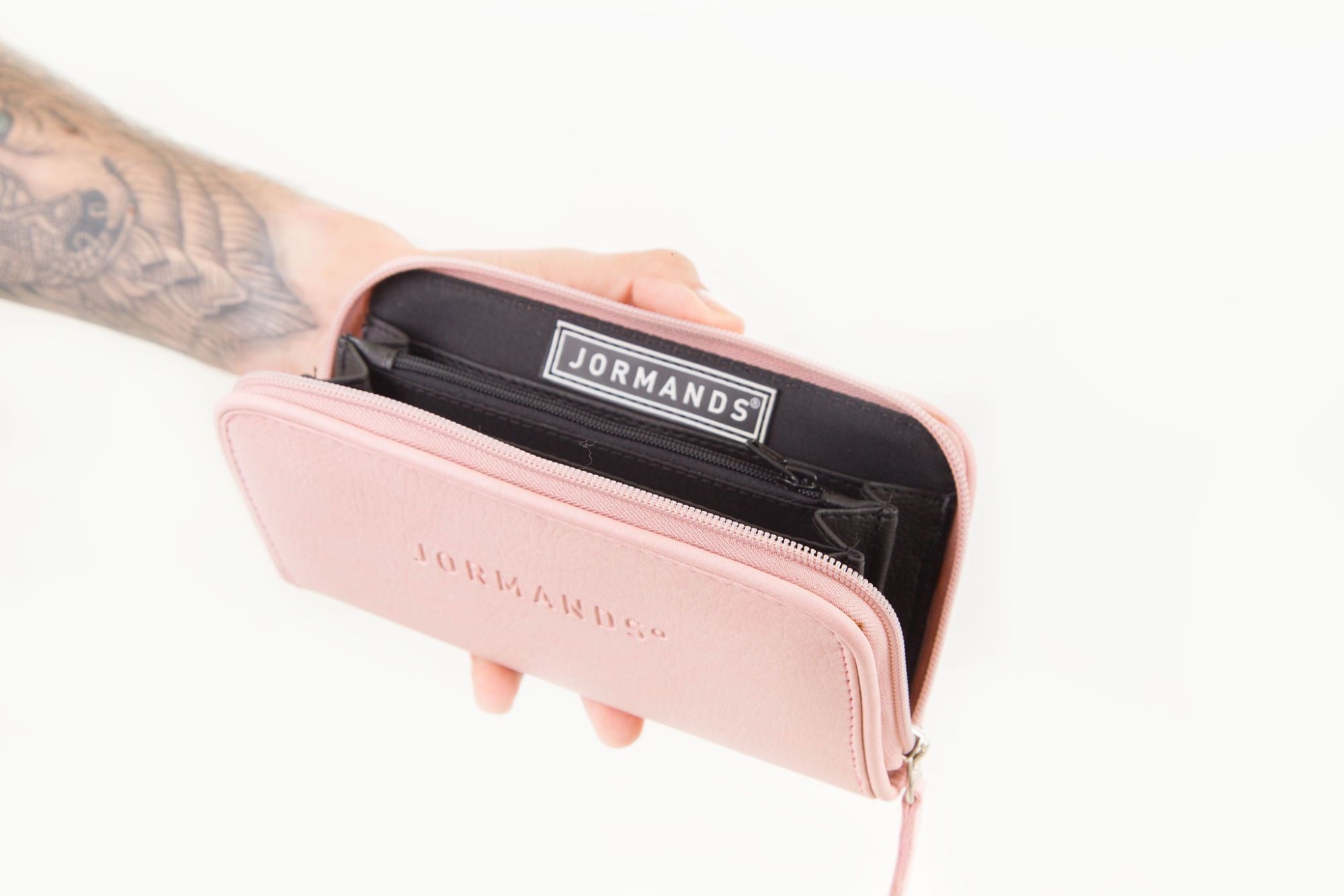 J WALLET – jormands com