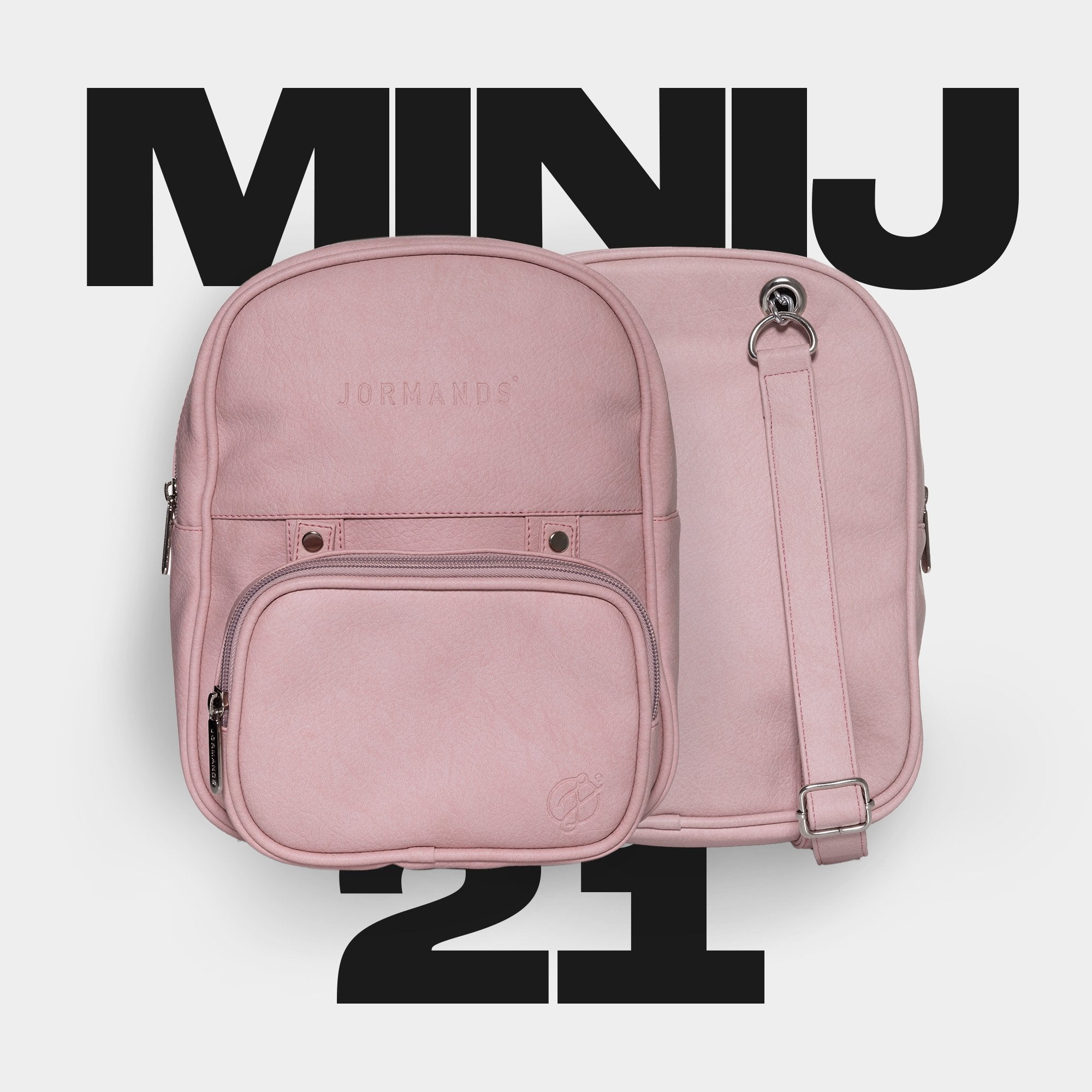 MINI J – jormands com